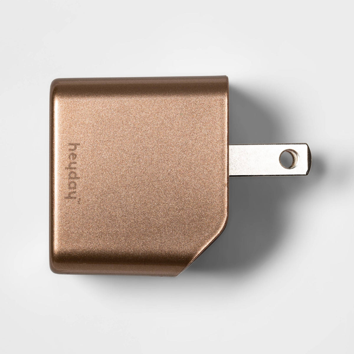 راس مخرج 12W USB فيتنامي من HeyDay – أنايــيــس