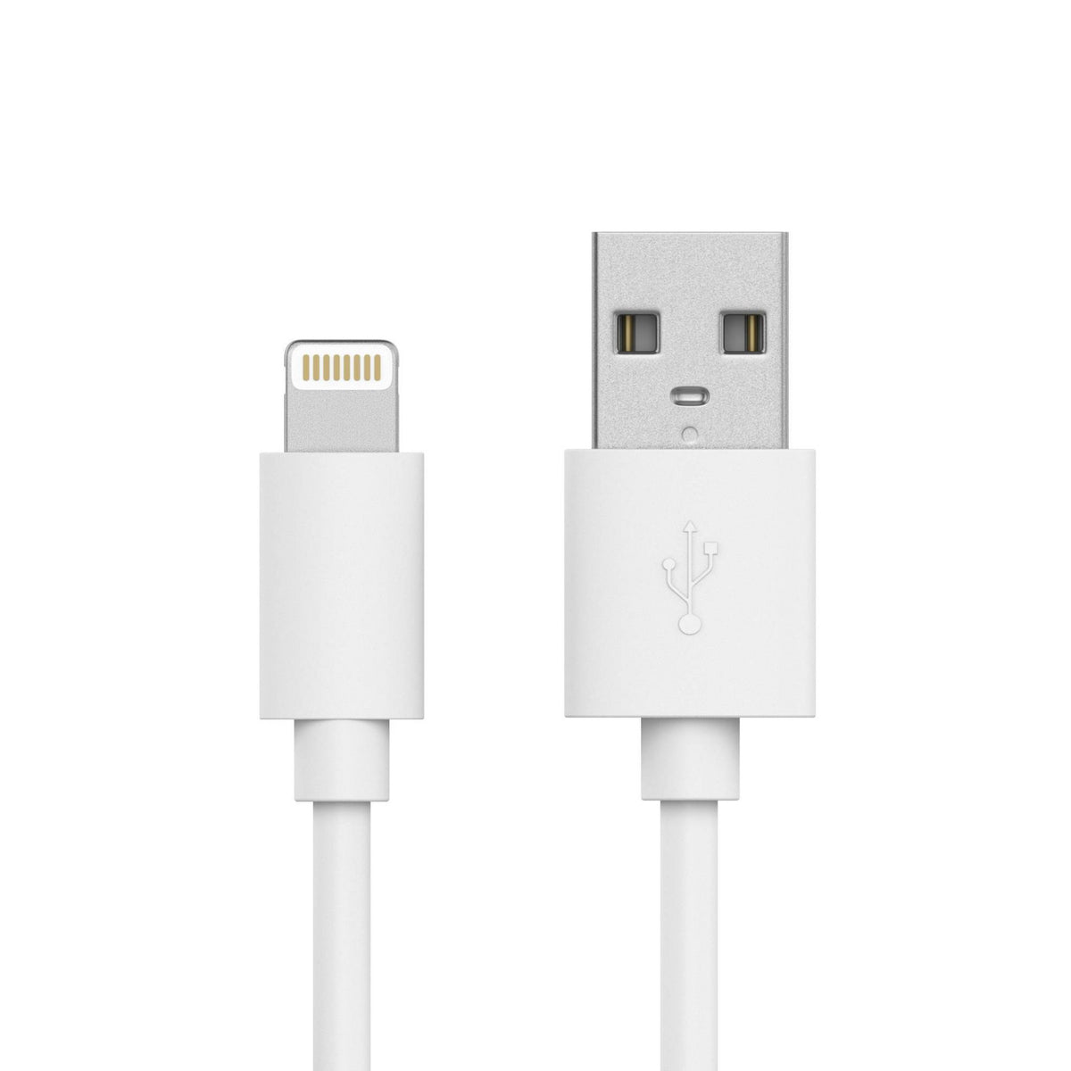USB to iPhone 3M Vietnamese Just Wireless – أنايــيــس